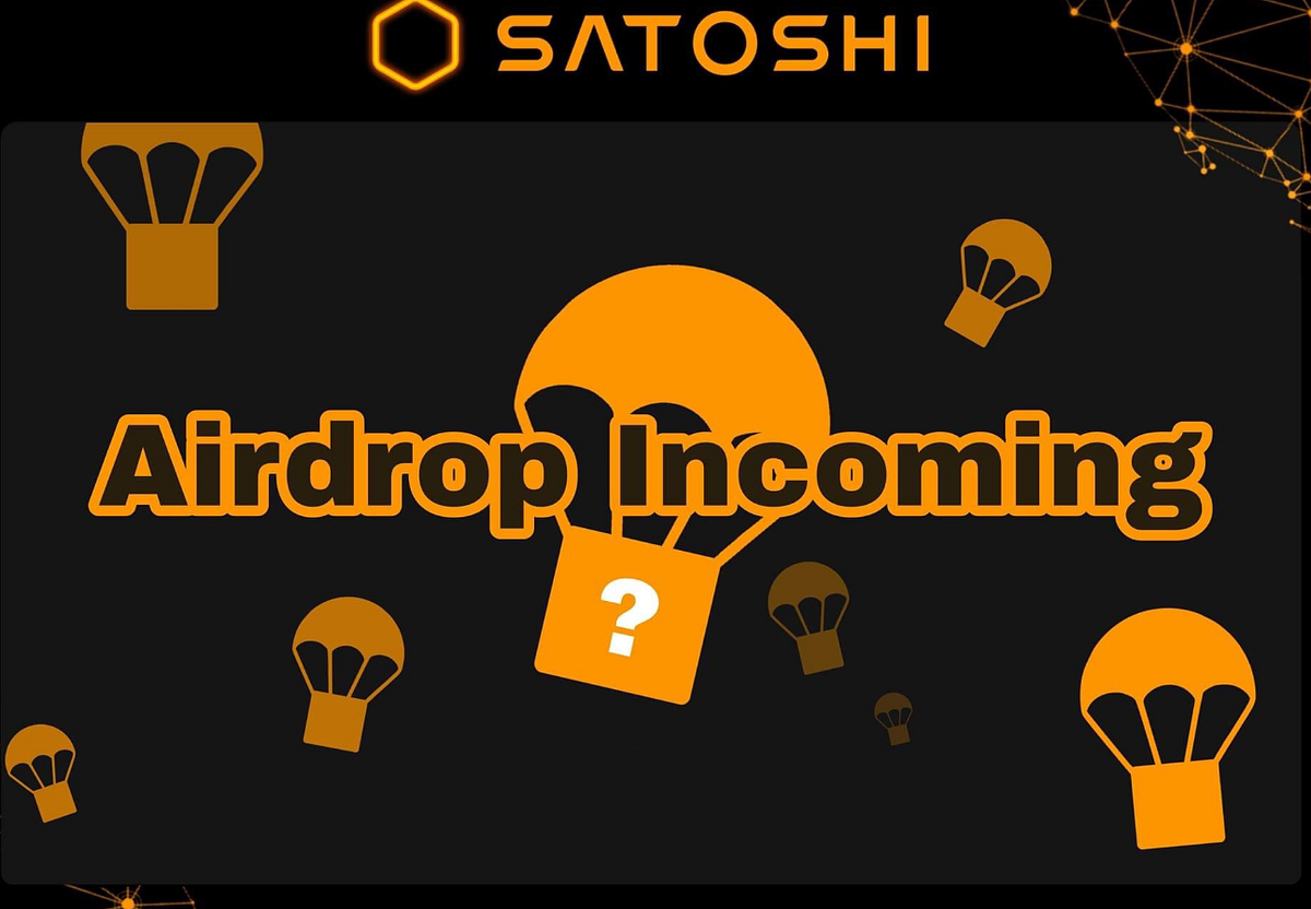 SatoshiVM Airdrop: Claim Guide | Medium
