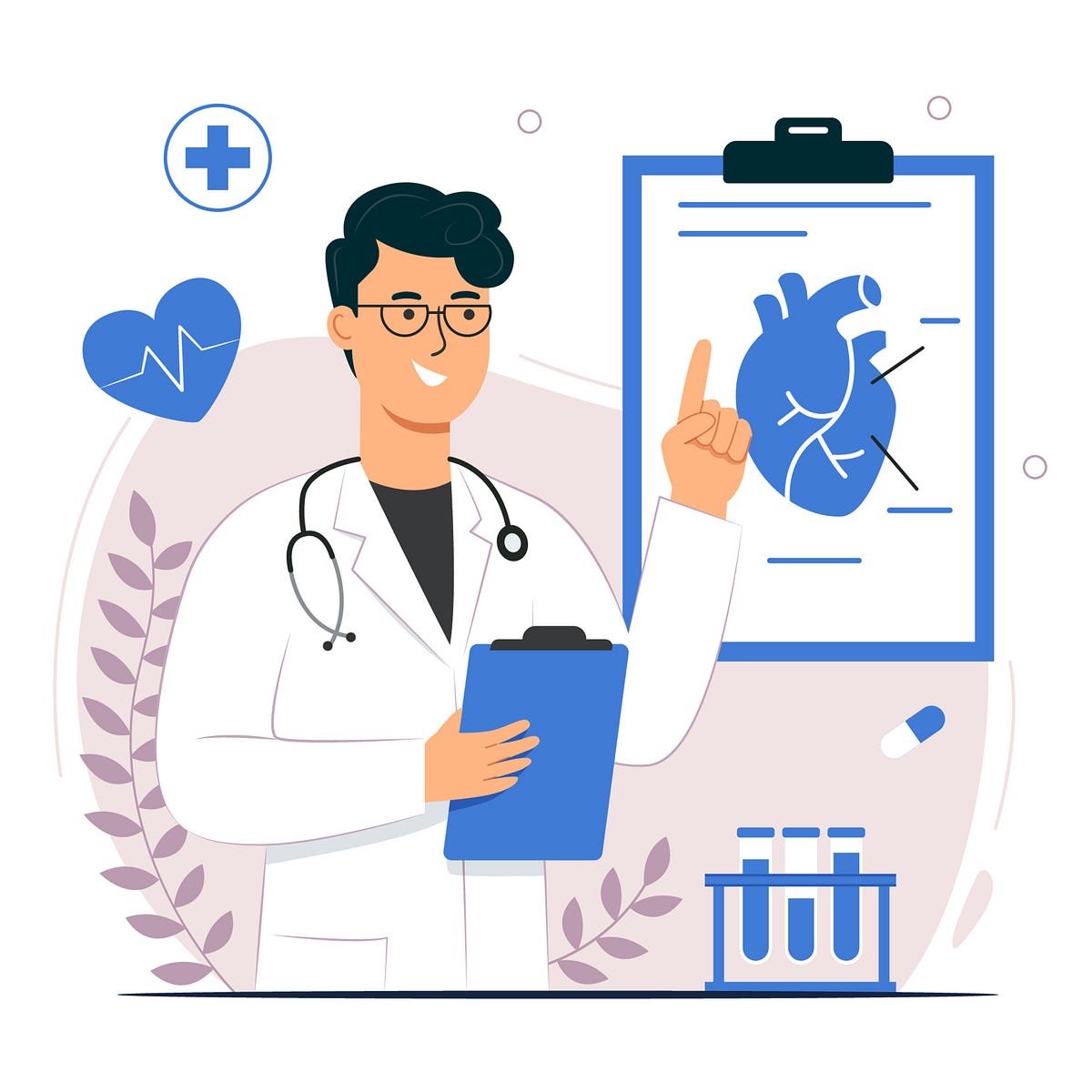 Classification Analysis of Diagnosis Prediction Kelas Normal dan ...