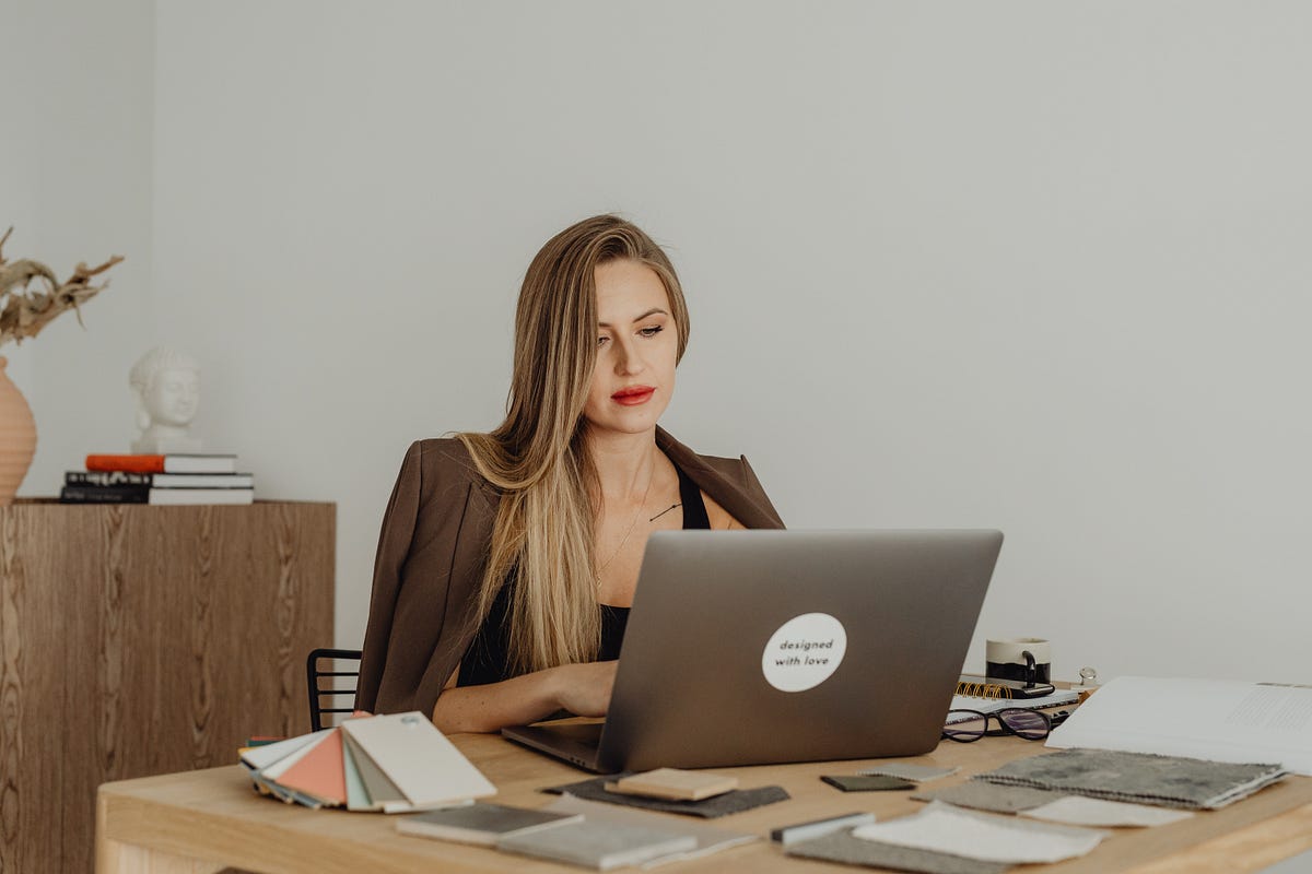 Side Hustle Success Without Burnout | by Eleanor A | The Side Hustle ...