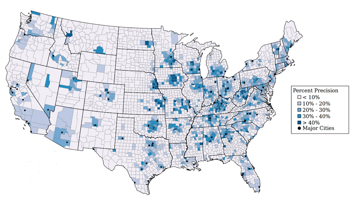 A candid conversation about data science with Allen Downey | by Ryan ...