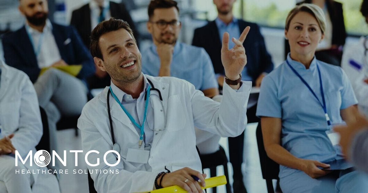 Montgo Health Systems: Empowering Health Facility Professionals through Comprehensive Training ...