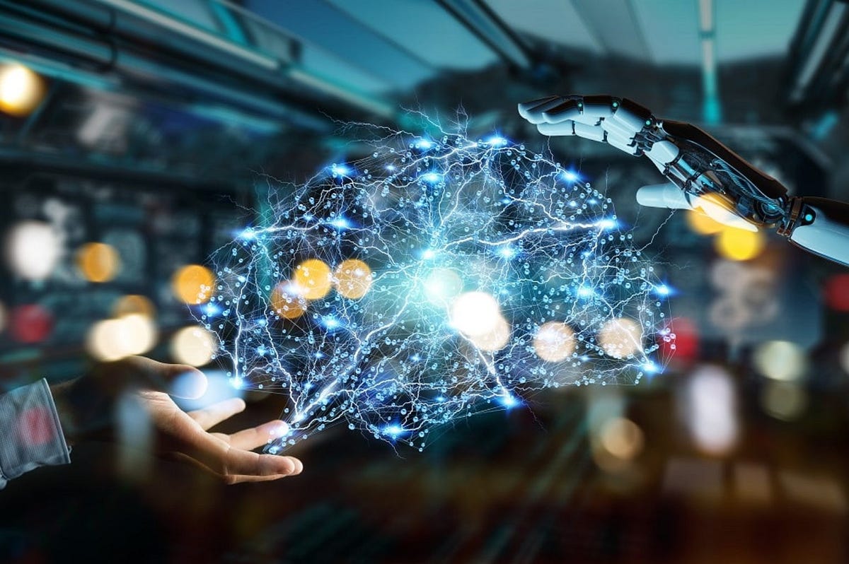 AI Disruption - Which Businesses are Likely to Get Affected? | by ...