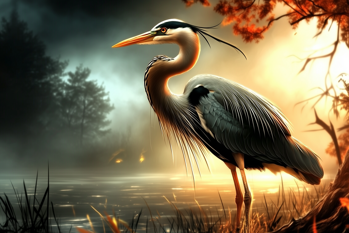 Midjourney V6.1’s Multiple Style References Seed: Creating Breathtaking ...