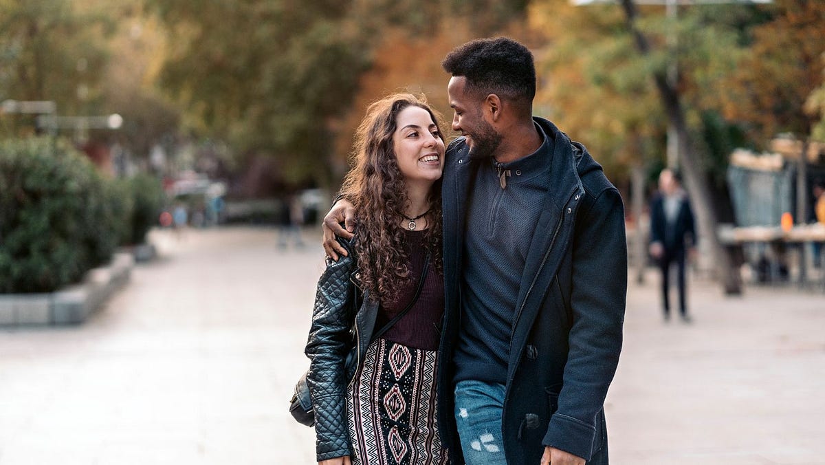 5 Signs Your Guy Is Emotionally Available And Won’t Pull Away | by ...