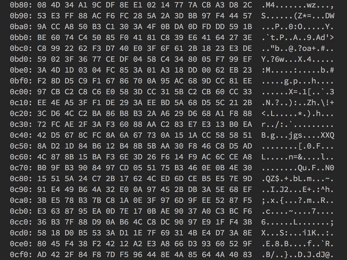 When servers bleed. A tale from the front lines of dealing… | by Duncan ...