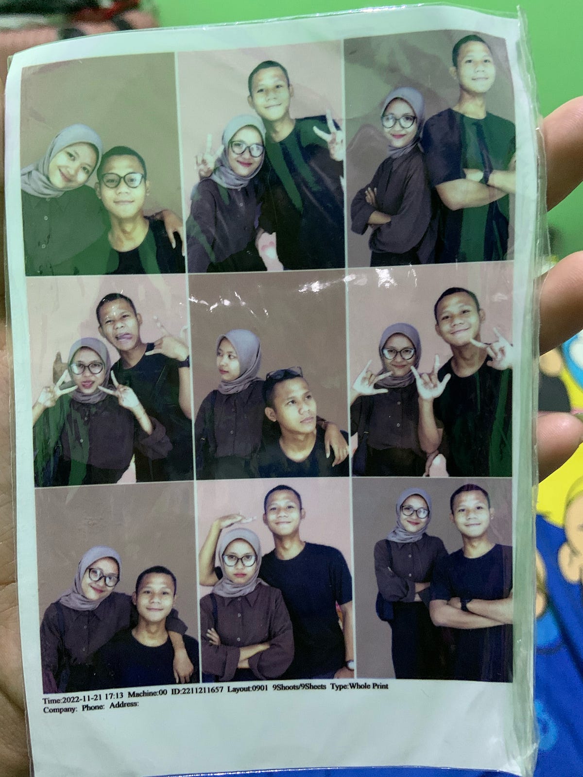 Serta Mulia! | by Fauziyah | Oct, 2024 | Medium