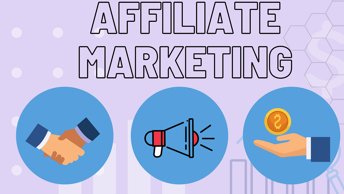 How To Start Your Affiliate Marketing Career In 2022 | by SapnaBijalwan ...