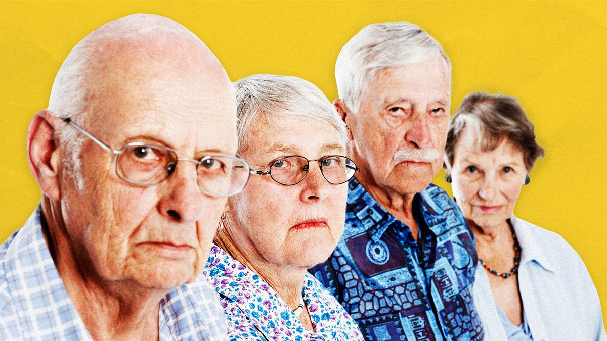 The Complex Legacy of the Boomer Generation in France: A Tale of ...