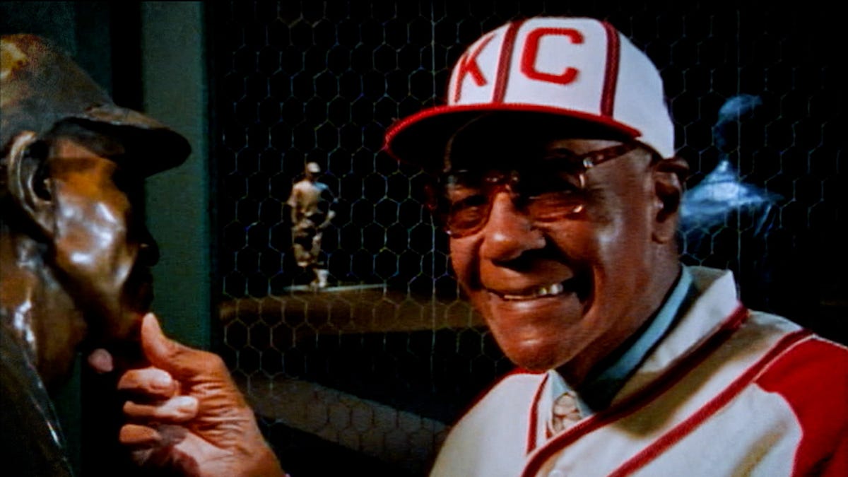 Buck O’Neil’s Legacy Leaves a Stamp as we Celebrate BHM | by Charlie ...