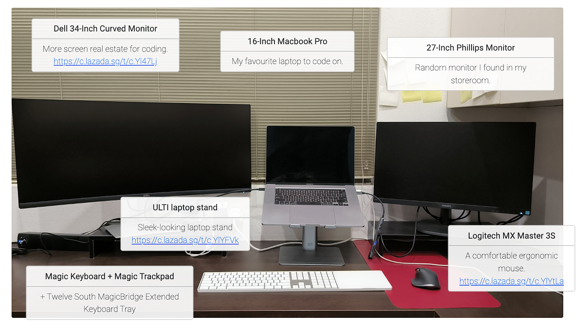 10 Tools That Vastly Brighten Up My Coding Experience | by Liu Zuo Lin | Level Up Coding