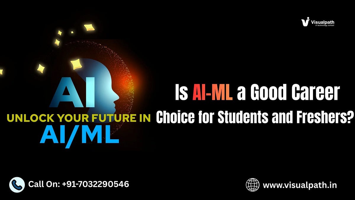 AI And ML Training | Best Online AI ML Courses | by Harik Visualpath ...