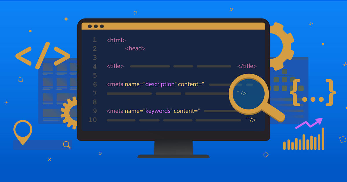 Demystifying HTML Metadata: A Comprehensive Guide | by Amit Mishra | May, 2024 | Medium