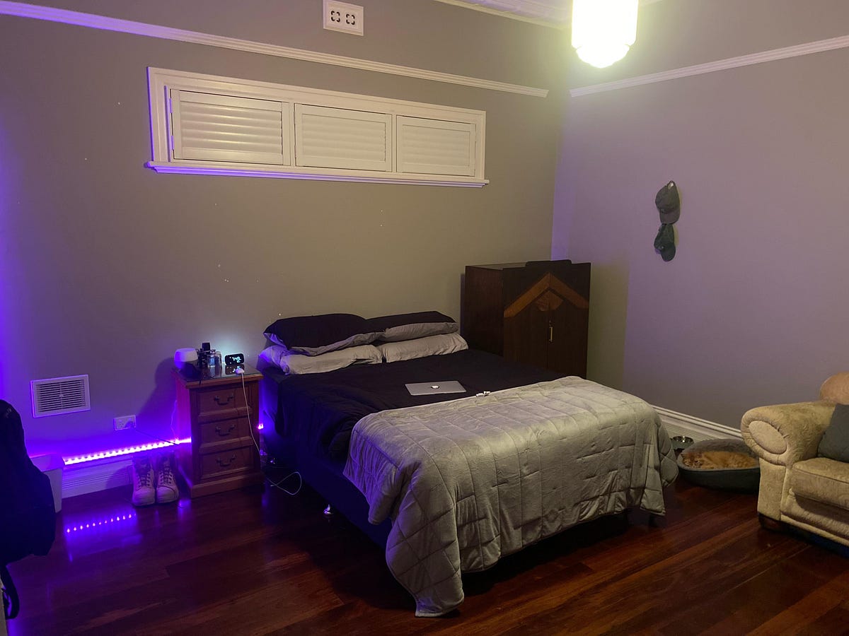 How to Use AI to Generate Ideal Bedroom Renderings 2. Open the AI ...