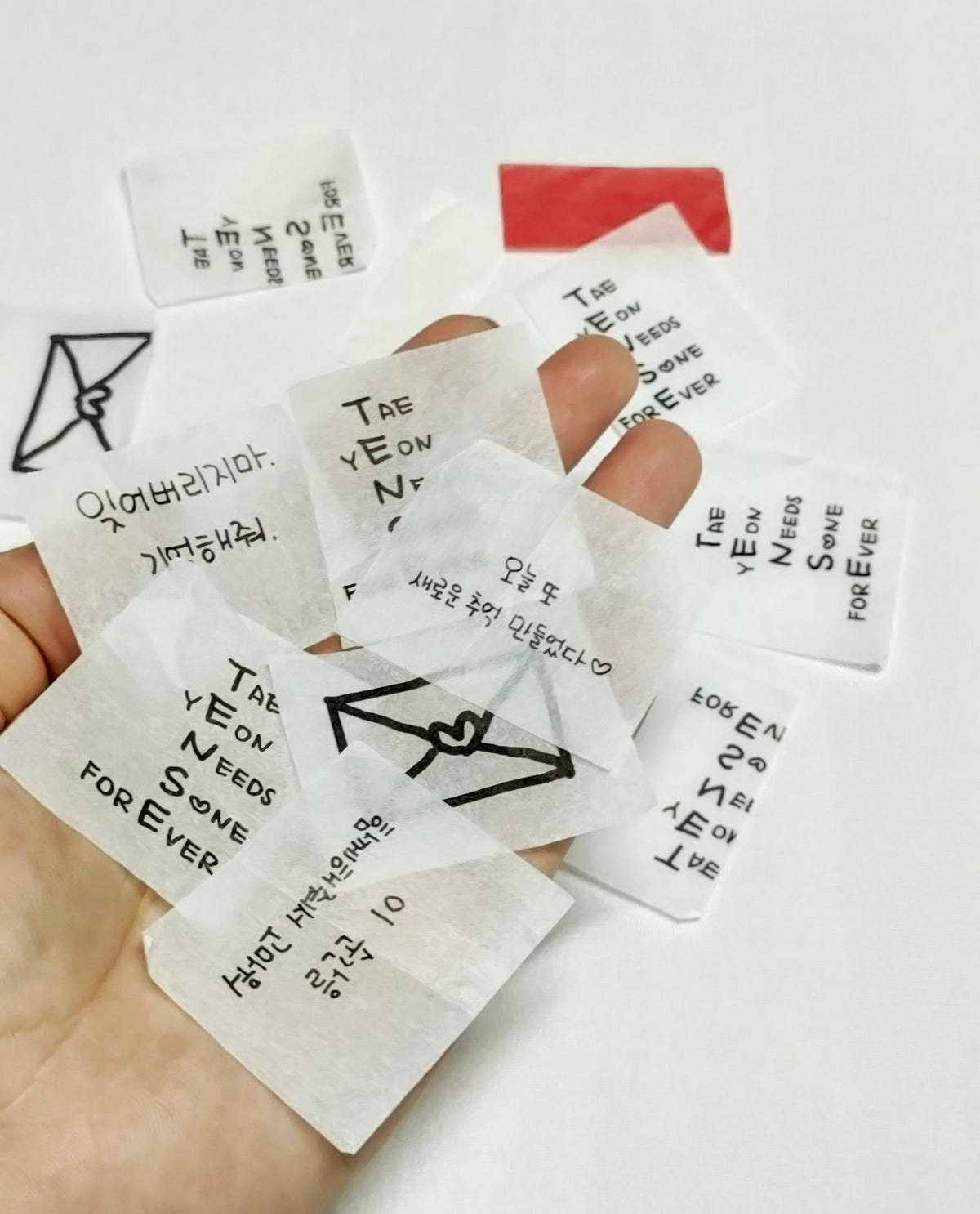 When the Wrong Confetti Falls: Memory, Ritual, and Emotional Breach in ...
