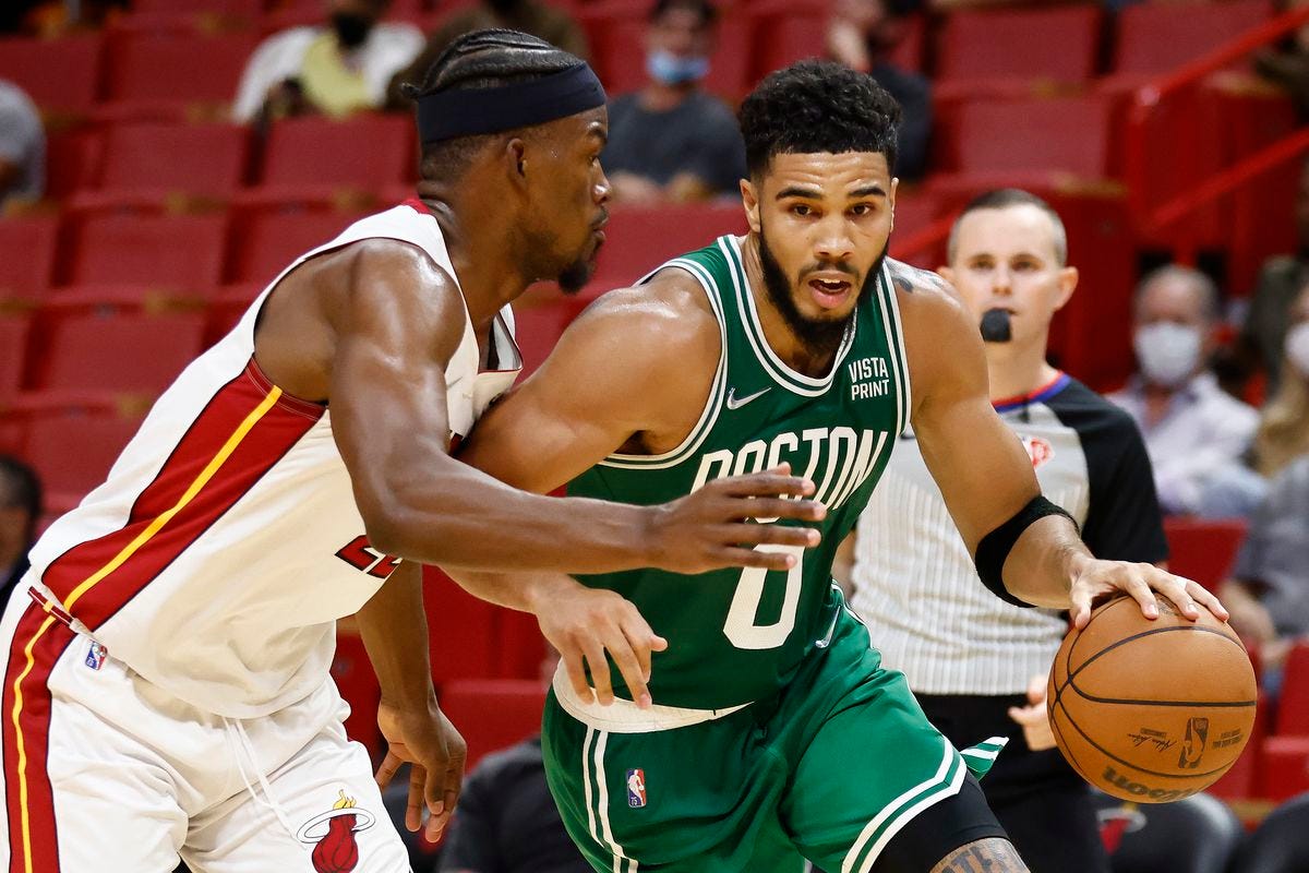 Boston Celtics vs. Miami Heat: Game 2 Preview — Streaming Options, Match Analysis, and ...