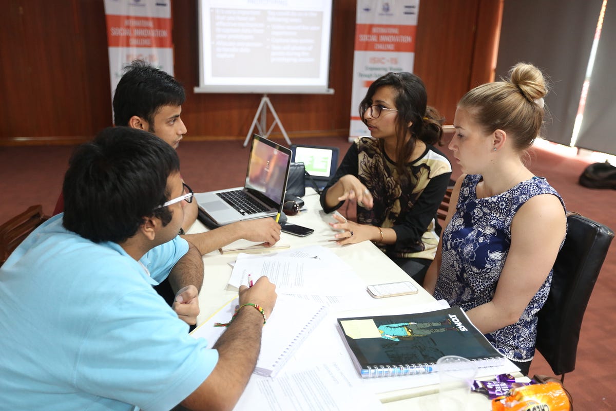 How Can Universities in India Support Social Entrepreneurship? | by ...