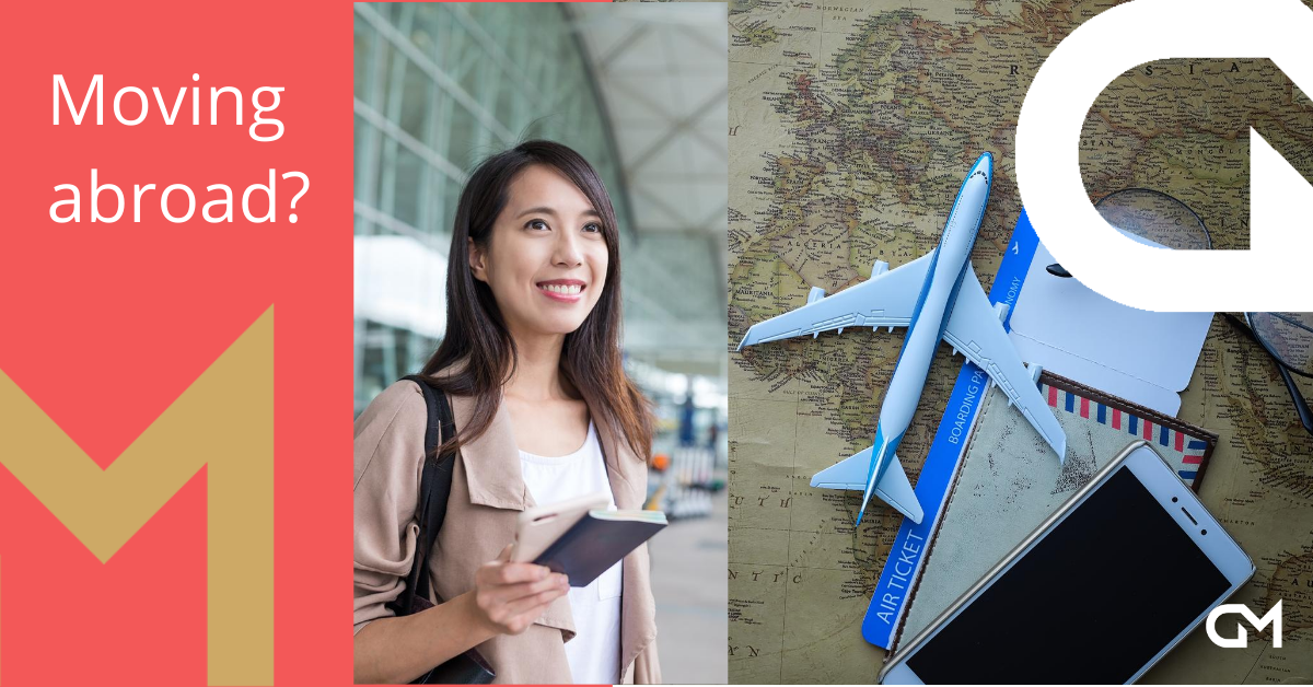 6 essential tips when Moving Abroad with Your Family For Work. | by ...