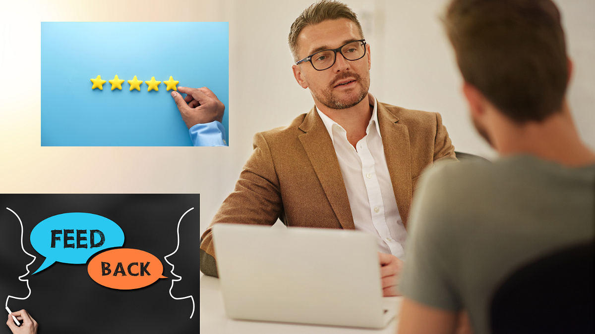 Masterful Feedback:7 Practical Strategies for Addressing Difficult ...