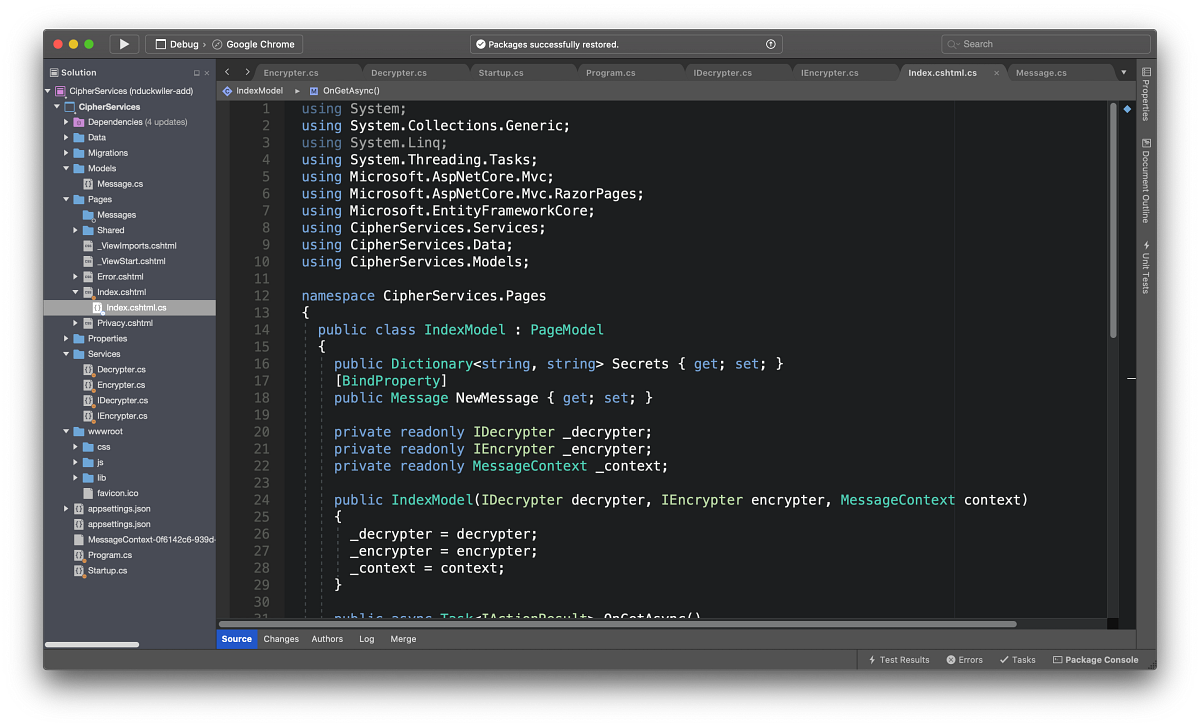 6 Best Places to Learn .NET (Dot Net) in 2026 | by javinpaul ...