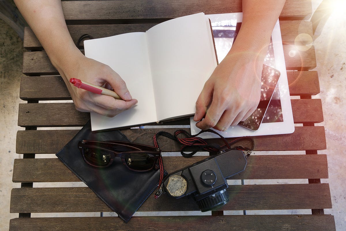 5 Simple Tips For Writing Awesome Listicles For Medium | by Michael ...
