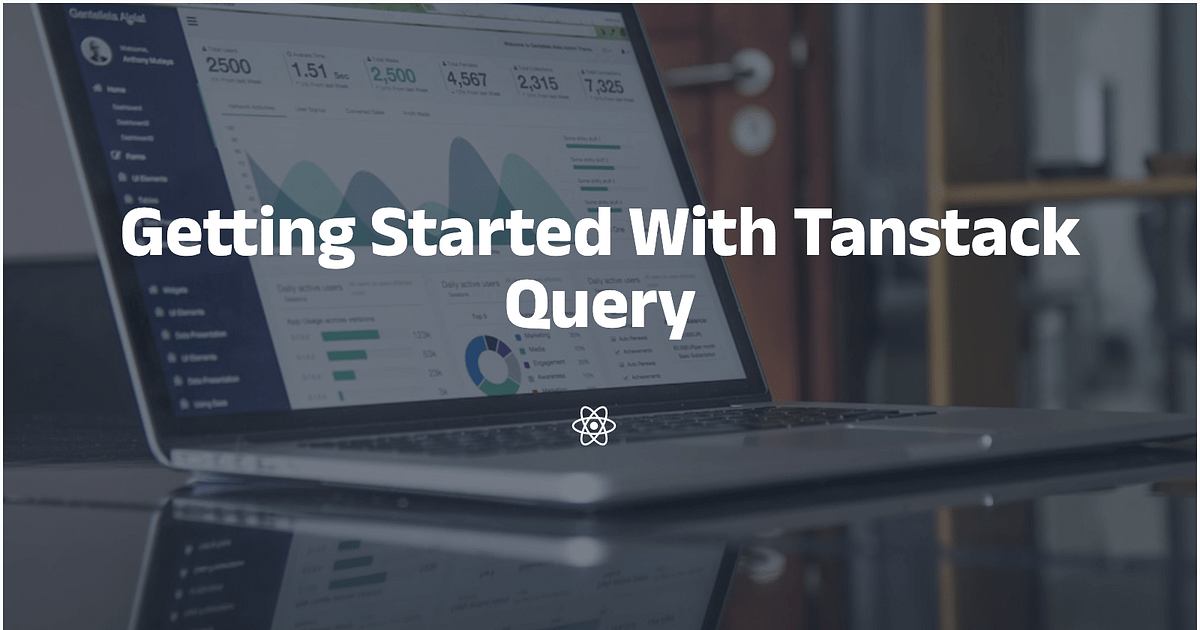 Getting Started With Tanstack Query React Query By Yogesh Chavan Level Up Coding