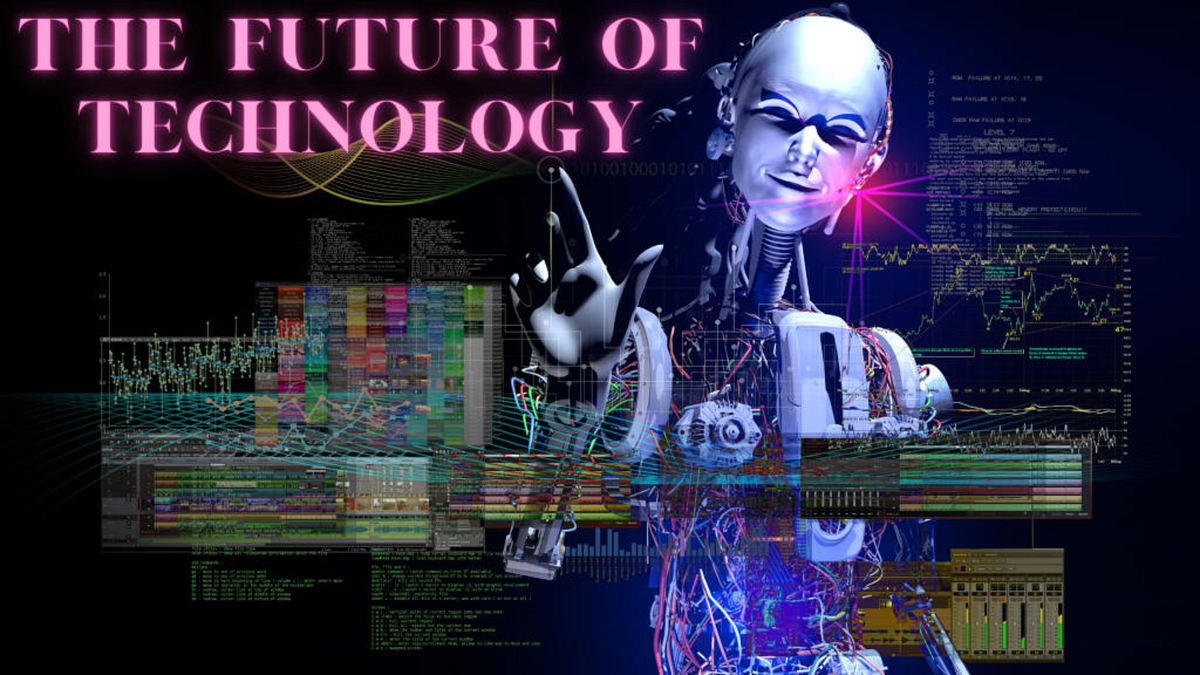 The Future of Technology: Unveiling the Coolest Gadgets You Can’t ...