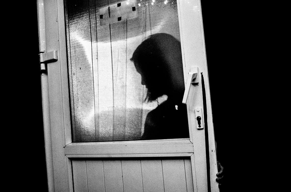 How to Master Street Photography | by ERICKIM | Medium