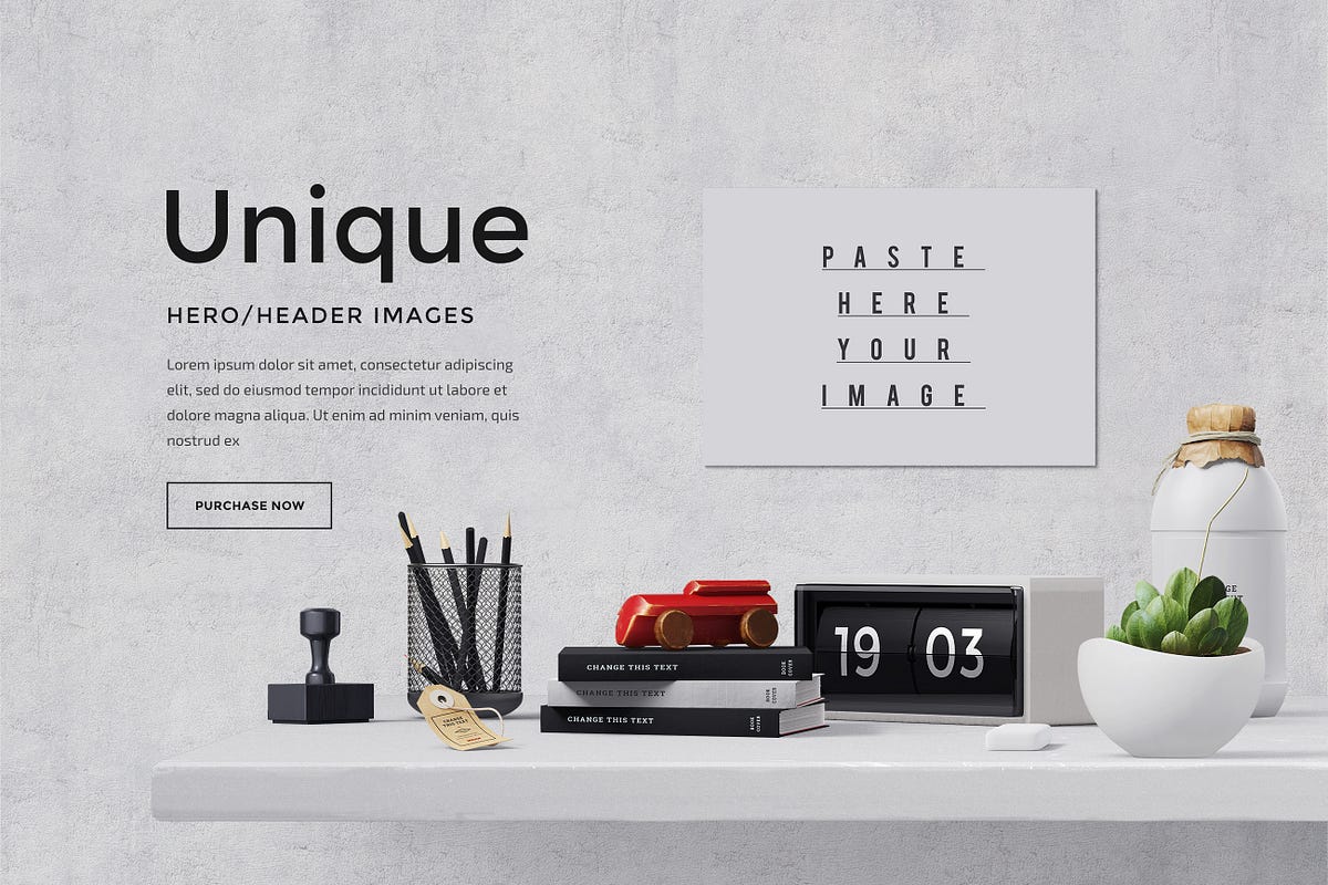 Intelligent Use of Images in Design Projects | by lstore.graphics | Medium