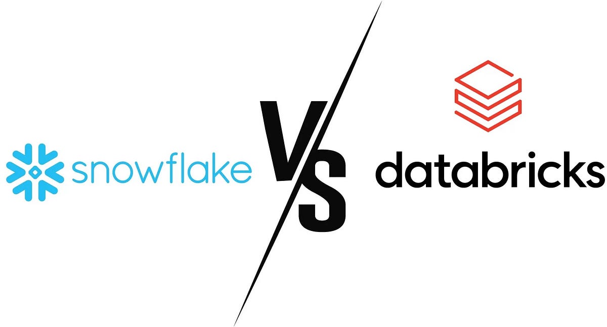 Snowflake vs. Databricks — Which Platform Fits Your Data Strategy? | by ...