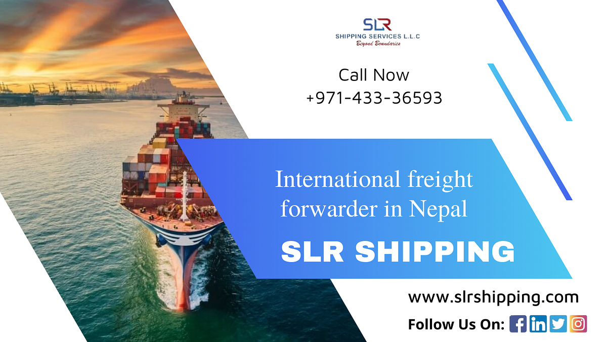 Guide to choosing the right LCL shipping partner | by SLR shipping | Medium
