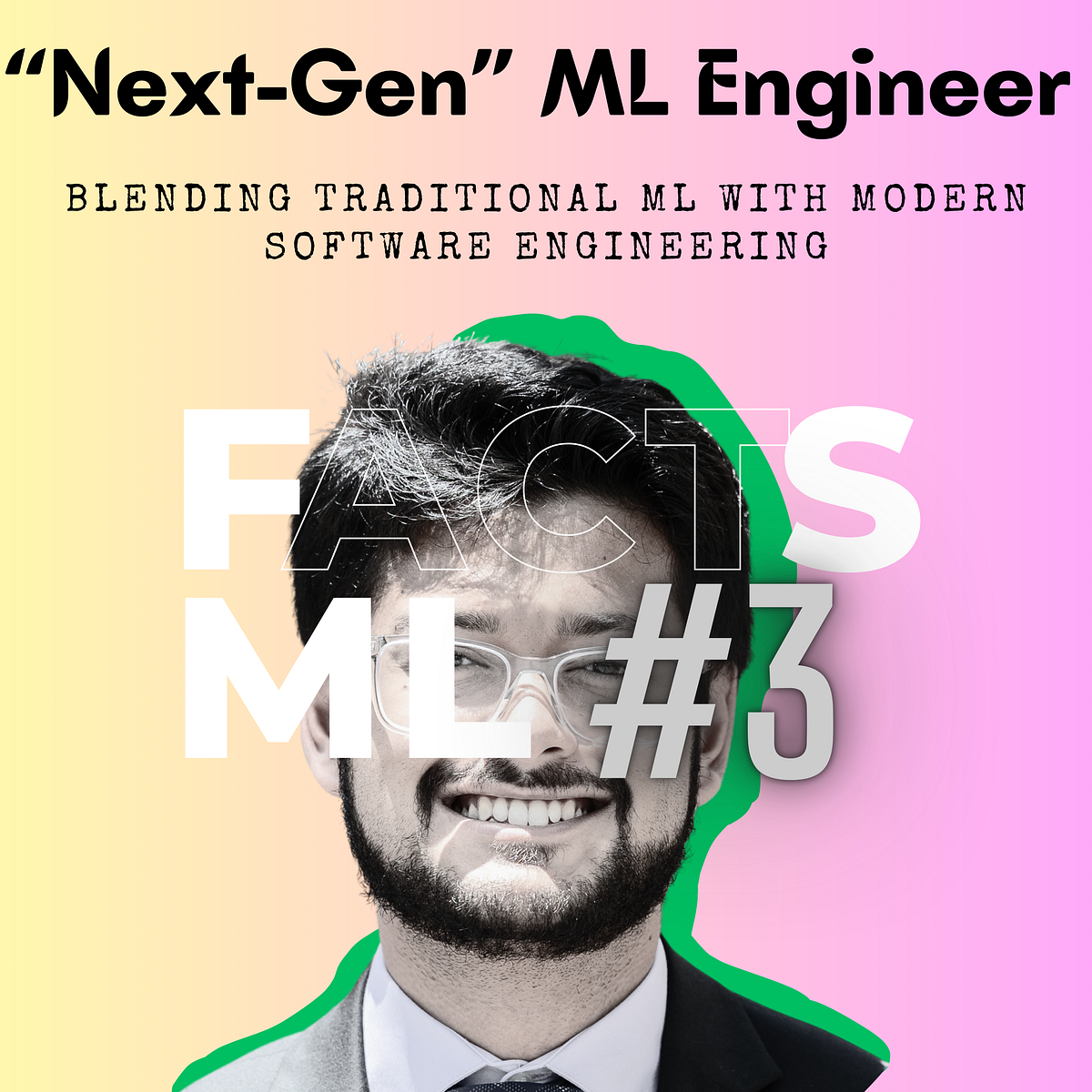 “Next-Gen” Machine Learning Engineers: Leading the Generative AI ...