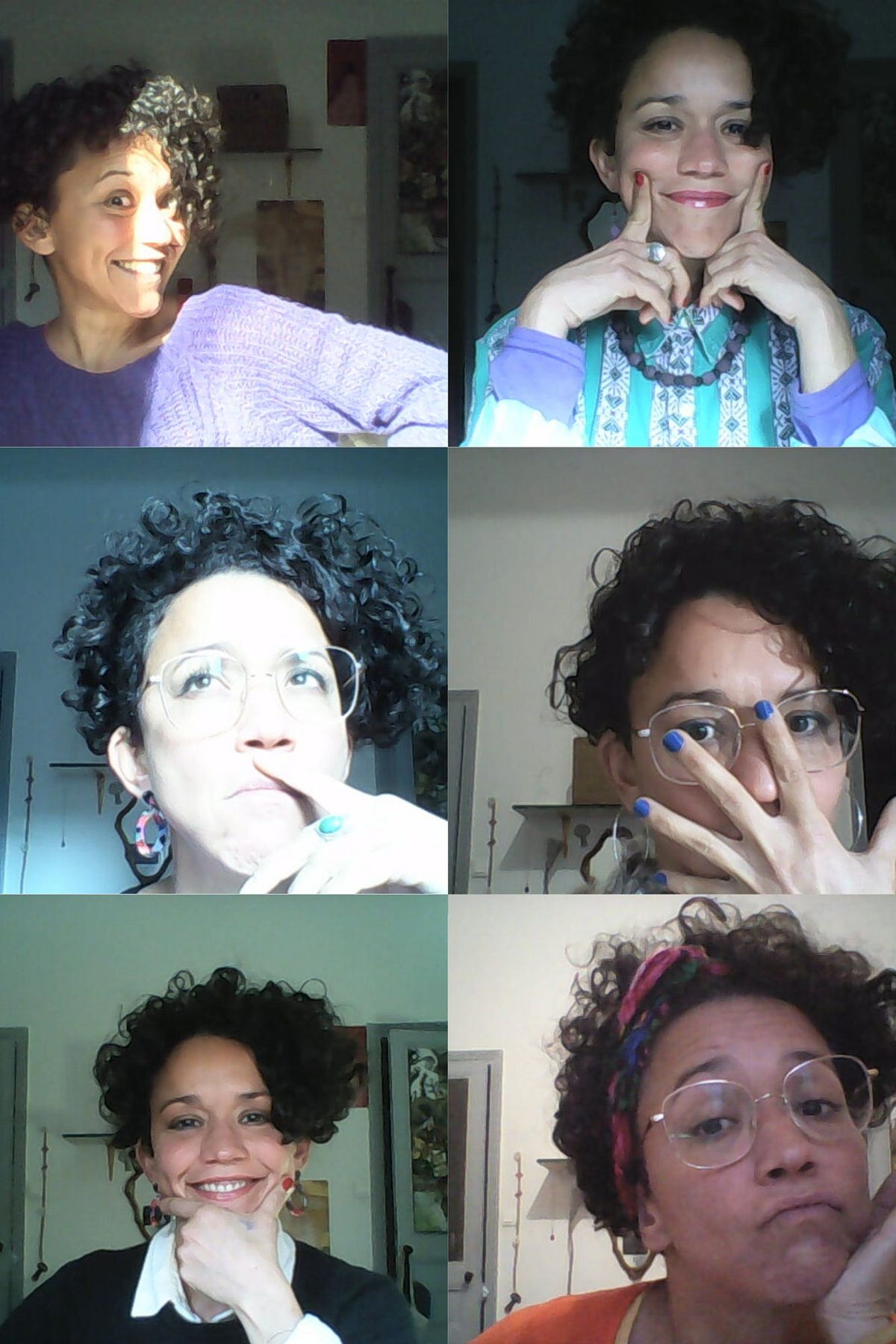 About Me — A Journey Into Finding Who I Am : Part I. | by Yara | Medium