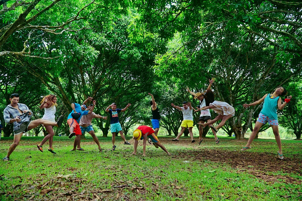 Current Summer Camps Trends for Kids in 2024 | by Ali Pourvasei | Jul ...
