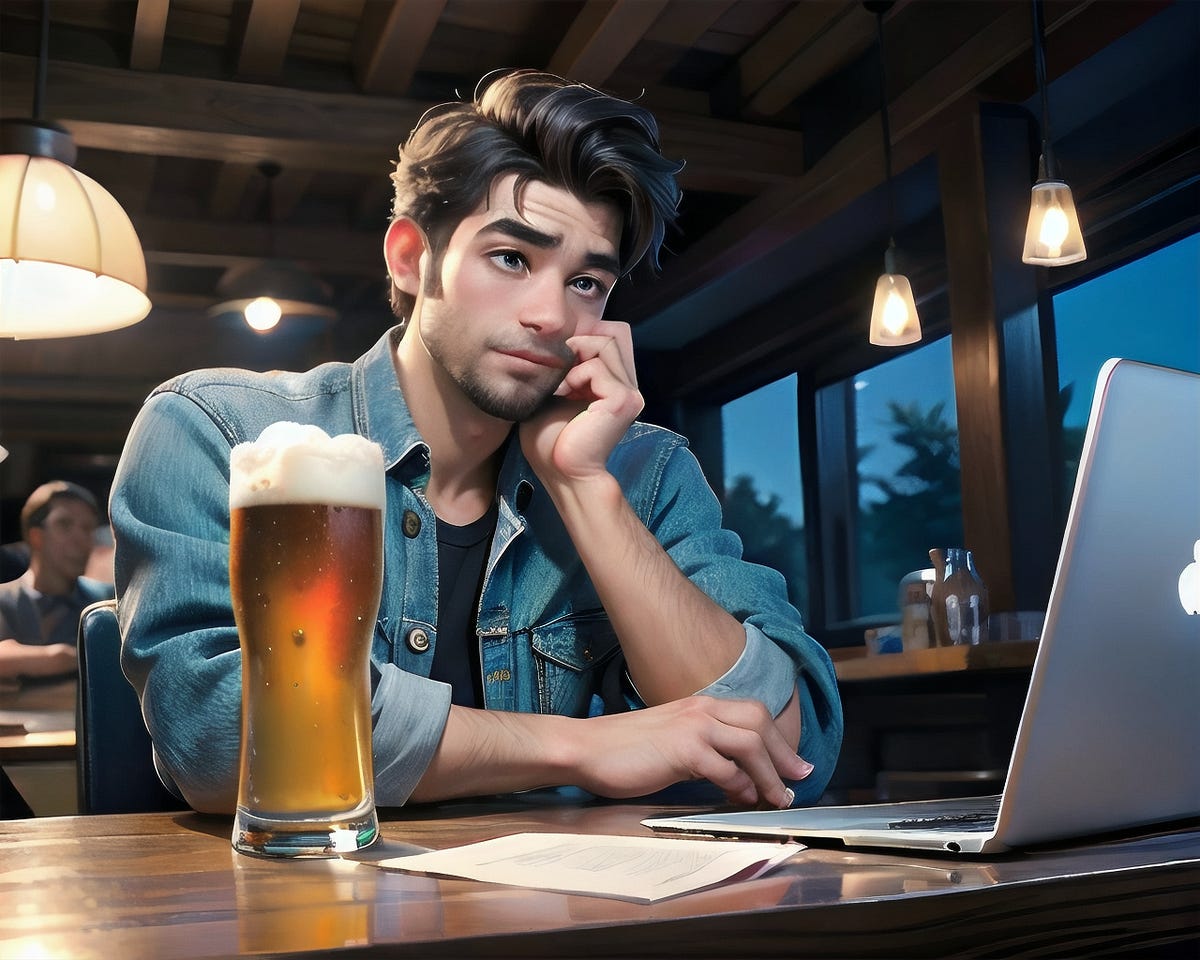 An iGaming Content Writer’s Take on SEO in 2024 | by Oliver Cook | Medium