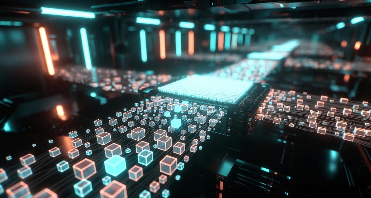 FlashMoBA: MIT and NVIDIA Push Long-Context AI Into a Faster Future ...