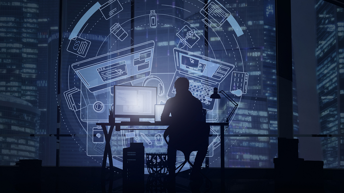 Navigating Project Complexity: Best Practices for Web Development Teams | by Dev app Soultions ...