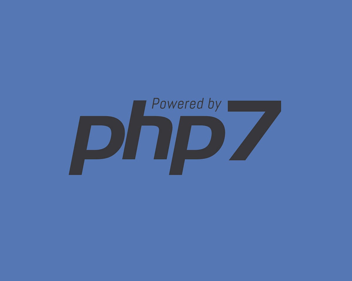 Conheça as Principais Novidades do PHP 7 | by Alan Willms | Medium