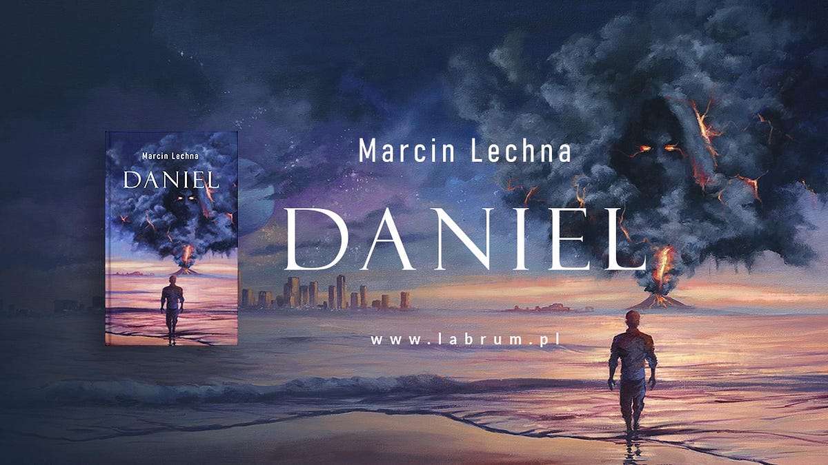 Daniel Chapter one [2]. This is part [2] of the serialized… | by Marcin ...