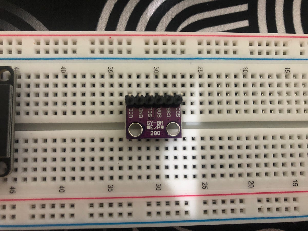 Embedded System Project 4 External Sensor Esp32 By Ardhan Nur 5430