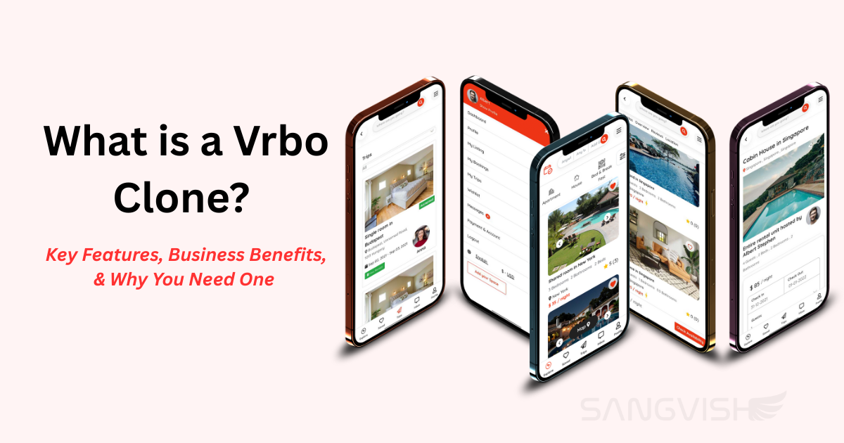 What is a Vrbo Clone? Key Features, Business Benefits, & Why You Need One | by Simon leo | Apr ...