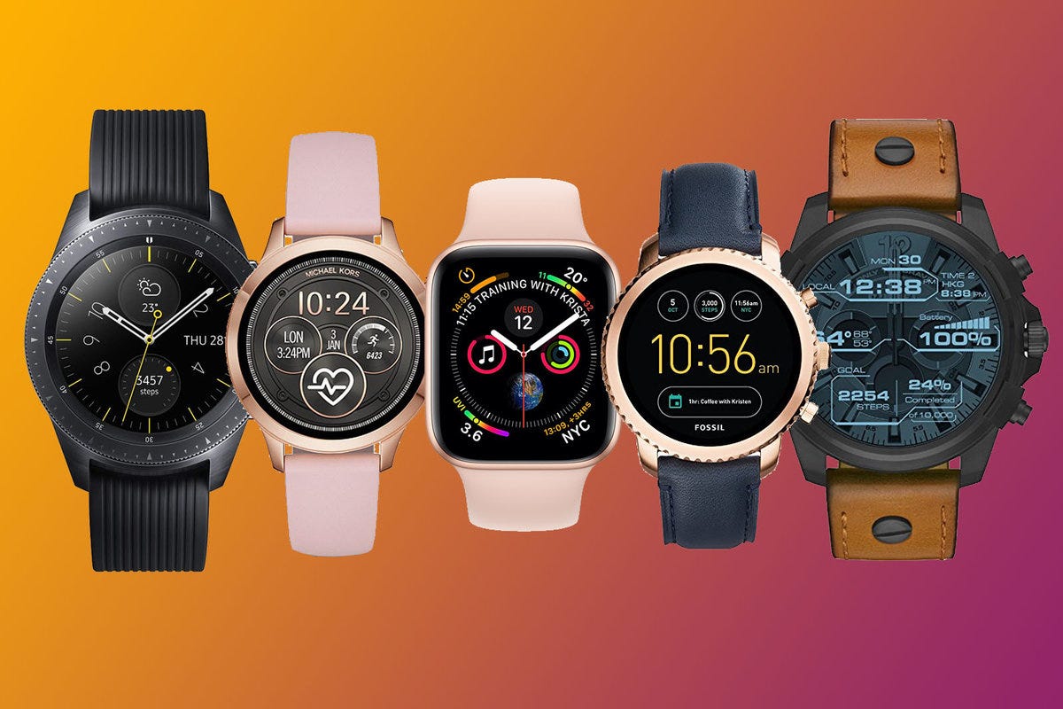 Best SmartWatch 2020 — Best wearables SmartWatch 2020 | by Offer ...