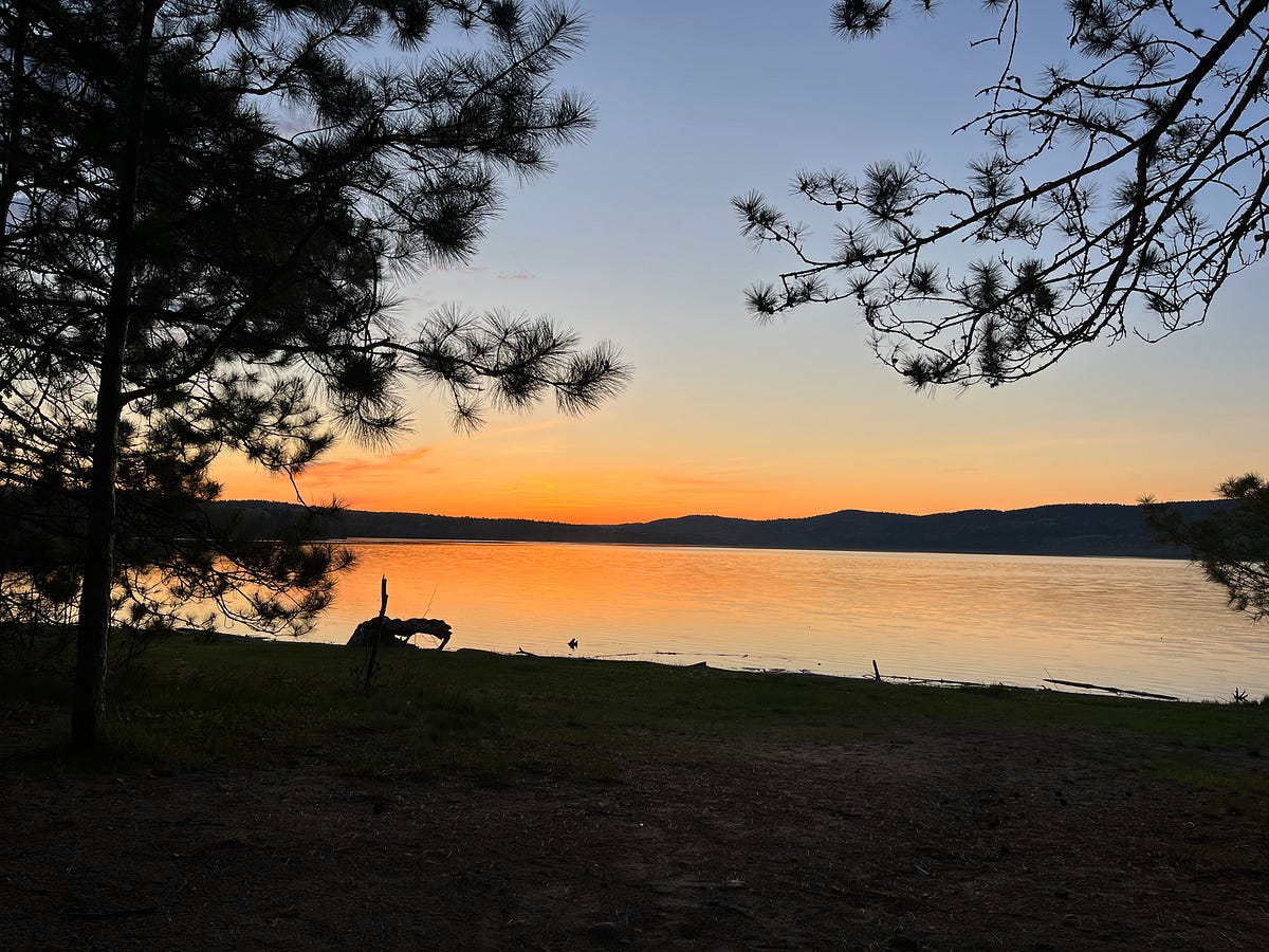 Is Living a Nomadic Life Realistic? | by Amy Bennett | New Writers ...