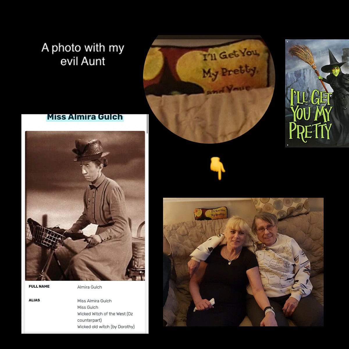 Untitled | by Penny L.A. Shepard | Medium