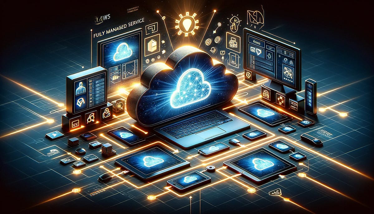 Introduction To Amazon Workspaces For Virtual Desktops By Christopher
