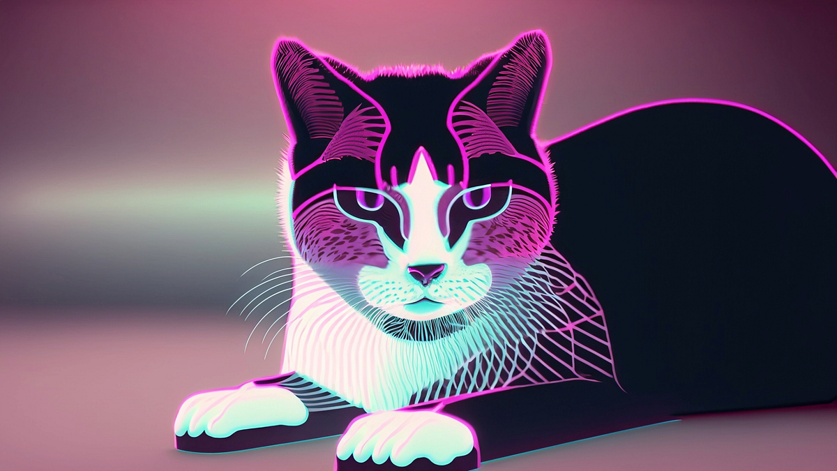 Oscar — The Cat That Predicts Death (True Story) | by 🌀 Marko Eickholt ...