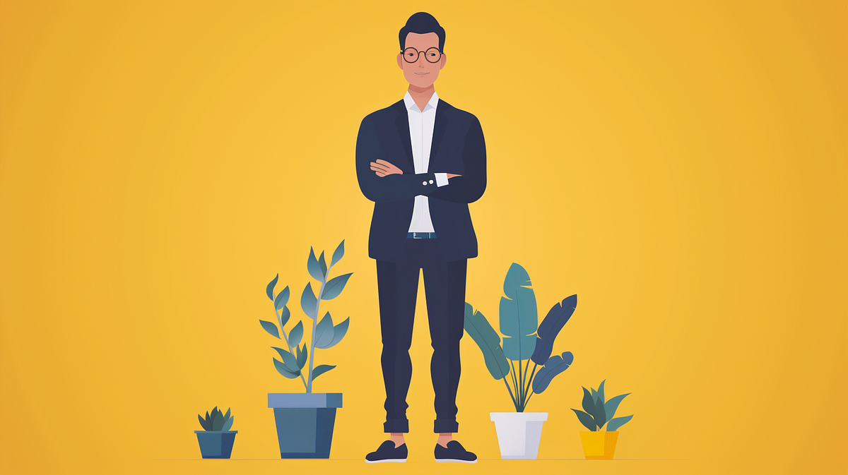 Building Your Personal Brand as a Passive Job Candidate in Indonesia ...