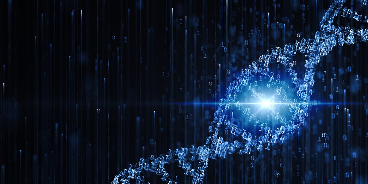 Genetic Algorithm in Depth —Optimization Technique | by Tech-AI-Math | Artificial Intelligence ...