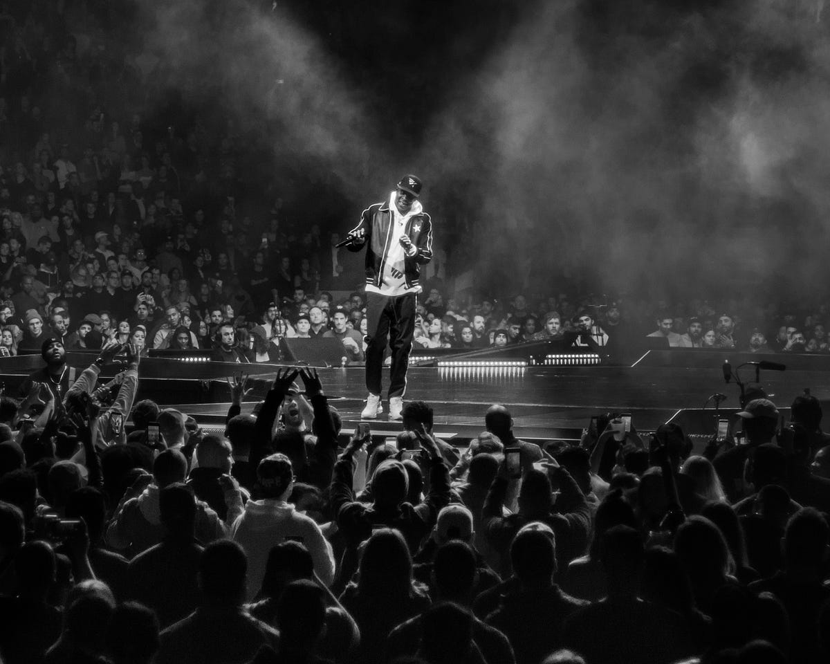 2017: The year of Von. 2017 has been a great year, there were… | by ...