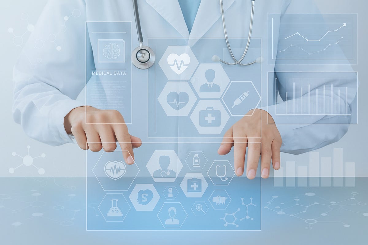Promising Professions in the Next 10 Years: New Career Paths Shaped by ...