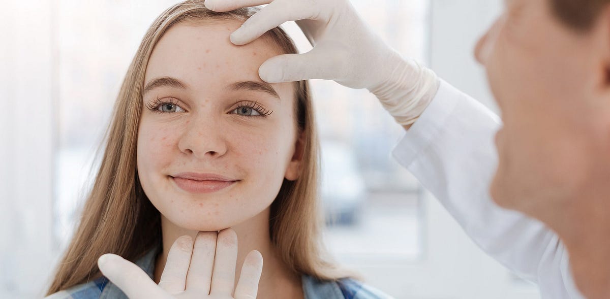 Your Diet, Lifestyle, and Your Skin: A Dermatologist’s Guide | by Dr ...